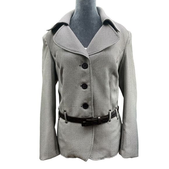 allyson cara | Jackets & Coats | Allysoncara Business Jacket Blazer ...